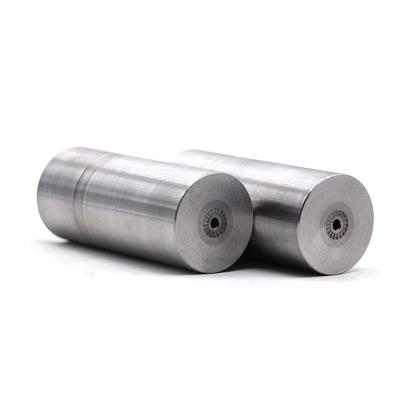 China Tungsten Carbide Die for High Speed Steel Screw Multi-Station Cold Forging YG8 for sale
