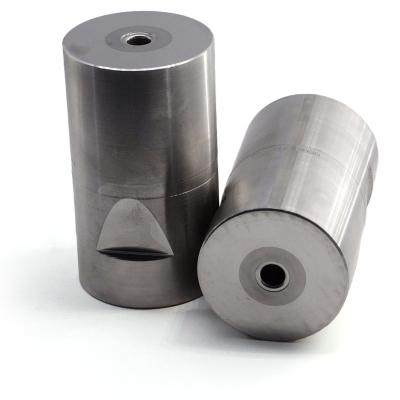 China Tungsten Carbide Cold Heading Die Japanese Hexagonal Mold With High Hardness for sale