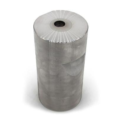 China Tungsten Carbide Cold Heading Die YG6 YG25C Wear Resistant Insert Mold for Screw Making for sale