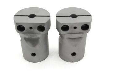 China Variouse Size Second Punch Case Carbide Punches And Dies Custom Service for sale