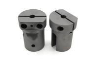 China High Precision Fastening Bolts and Screw First Punch Case with 0.005mm Dimensional Accuracy and ISO9001 Certification for sale