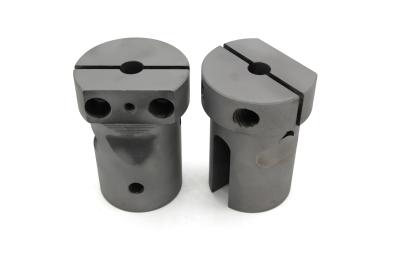 China High Precision Fastening Bolts and Screw First Punch Case with 0.005mm Dimensional Accuracy and ISO9001 Certification for sale