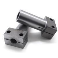 China Customizable Tungsten Carbide Die for Precision Punching D2 SKD11 HRC58-60 for sale