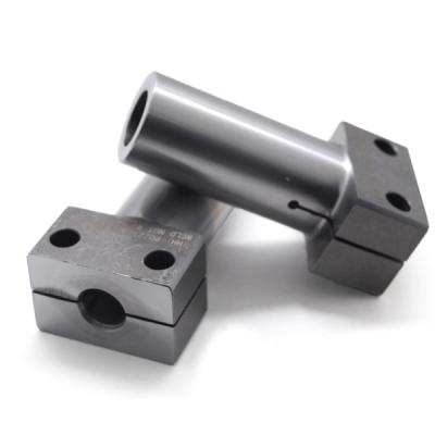 China Customizable Tungsten Carbide Die for Precision Punching D2 SKD11 HRC58-60 for sale