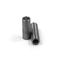 China High Toughness Carbide Screw Die with H13 Steel Case HRC46-48 and TiN/TiAlN Coating Options for sale