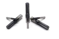 China Tungsten Carbide Torx Punch Pins for Screw Making ODM Precision Stamping Mold Parts HRA60-68 for sale