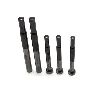 China Carbide Punches Advanced Carbide Materials For Superior Punching Performance Support Customized for sale