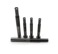 China ODM OEM HSS Punches Ejector Pins Cross Head Punch Screw Making for sale