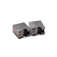 China Tungsten Carbide Cold Heading Die Steel M2 M4 Drill Point Die for Screw Forming HRA 90.5 for sale