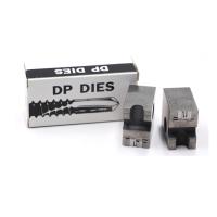 China Cold Heading Die Steel M2 M4 Drill Point Die for Screw Forming 250000 Shots Life for sale