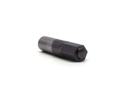 China ODM/OEM HSS Ejector Pins Cross Head Punch Screws with ±0.006mm Tolerance and HRA60-68 Hardness for sale