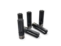China Logo Custom Tungsten Carbide Die for High Speed Steel Screw Torx Punches YG8 for sale
