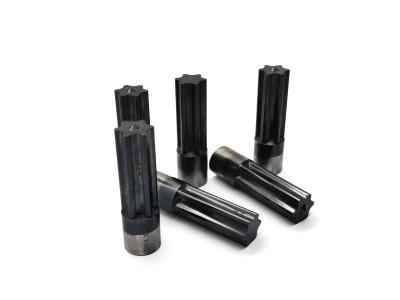 China Logo Custom Tungsten Carbide Die for High Speed Steel Screw Torx Punches YG8 for sale