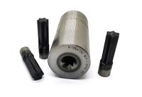 China Customized Tungsten Carbide Die for High Speed Steel Screw Torx Punches YG6 YG8 for sale