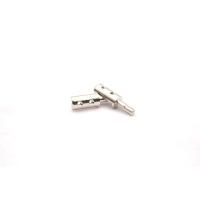 China M0.5 M1 M1.5 M2 M2.5 M3 Stainless Steel Micro Screw High Precision Small Screw for Instrumentation Industries for sale