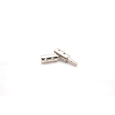China M0.5 M1 M1.5 M2 M2.5 M3 Stainless Steel Micro Screw High Precision Small Screw for Instrumentation Industries for sale