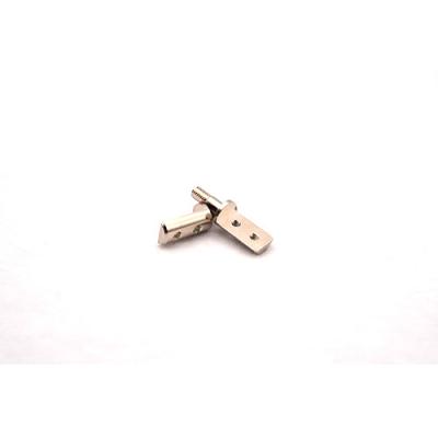 China Micro Precision Brass Screws M0.5-M3.0 with Custom Non-Standard Options for Electronics and Medical Devices for sale