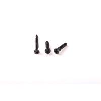 China High Precision Micro Screw M0.5 M3.0 for Mechanical Equipment Customized High Hardness Support for sale