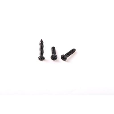 China High Precision Micro Screw M0.5 M3.0 for Mechanical Equipment Customized High Hardness Support for sale