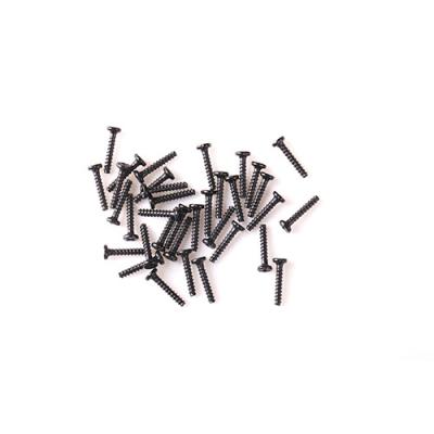 China Titanium Coating Screws for Toy High Precision Screws Small Screws for sale