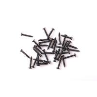 China Custom Ultra Low Profile Micro Screw M0.5-M1 Precision Thin Head for Laptop Tablet Applications for sale