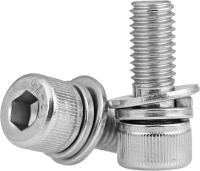 China Aluminium Alloy Countersunk Cross Flat Tail Self-tapping Screws M0.5-M3.0 for Medical Devices for sale