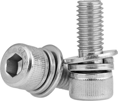 China Aluminium Alloy Countersunk Cross Flat Tail Self-tapping Screws M0.5-M3.0 for Medical Devices for sale