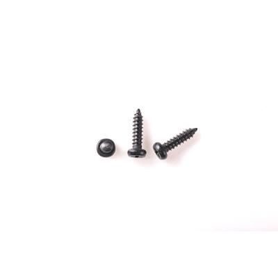 China Precision Micro Screws M0.5-M3.0 Titanium Stainless Steel for Medical CNC Machining for sale