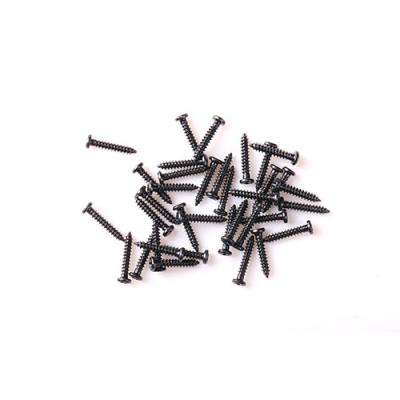 China Titanium and Aluminum Material Fasteners Precision Micro Screw for Mobile Communication for sale