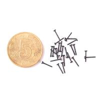 China Superior-quality Customized Top-notch Round Hexalobular Socket Head Cap  Micro Screws With Pad Self-Tapping Screws for sale