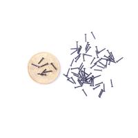 China Precision Hex Head Screw M0.6-M3 Torx Stainless Steel for Computer Phone Watch for sale