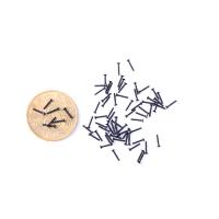 China Customized All Size GB2670 Stainless Steel 316 Hexalobular Socket Countersunk Head Tapping Micro Screws for sale