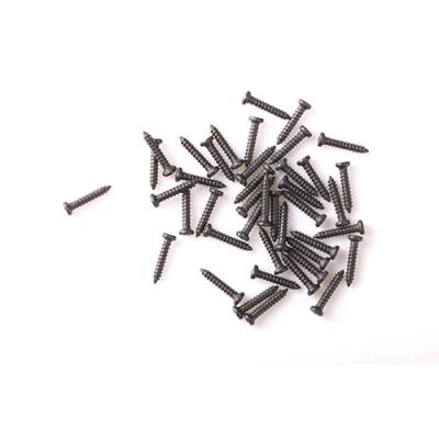 China 304 Stainless Steel Cylindrical Head Precision Micro Screw M0.5-M3.0 for Solar Mounting Custom for sale