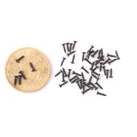 China High Precision TIN Material Small Screw High Performance Fastener Use for Artifical Intellgence for sale