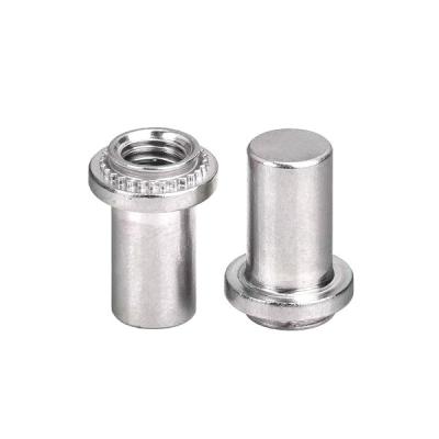 China Special Shape TPS Flush-Mounted Pilot Pins Use for Motorcycle Customized Service for sale