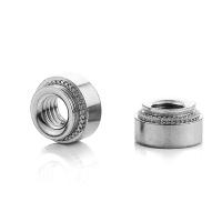 China High-quailty Customized Precision Blind Hole Threaded Columns Hidden Fastening Solution for Medical Devices for sale