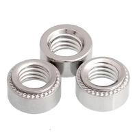 China Stainless Steel Polishing Coating Blind Nuts for RC Car Custom Service for sale