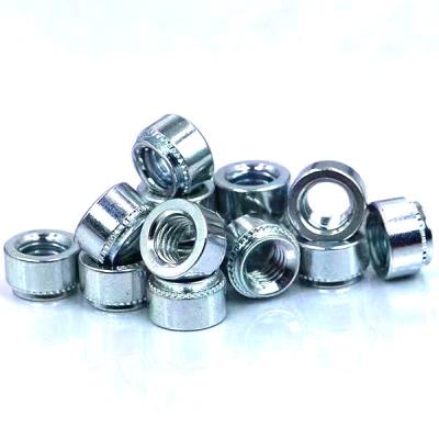 China High Performance Standard Aluminum Rivet Polishing Surface Treatment Micro Rivet for Extensive Use for sale