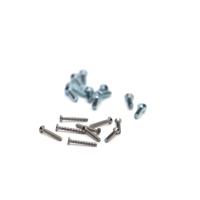 China Aluminium Steel Precision Micro Screw for Motorcycle Customized Service for sale