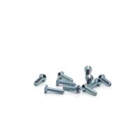 China Countersunk Head Machine Screws Nuts Bolts Stainless Steel Fastener Set For Computer Customized Service for sale