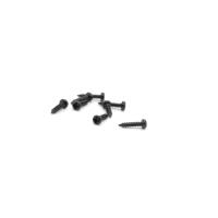 China Micro Precision Screws M0.5-M3.0 Custom Non-Standard Fasteners for Drones and Electronics for sale