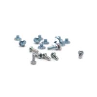 China Precision Micro Screw Customized Service For Glasses Watches Titanium Material for sale