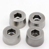 China Tungsten Carbide Wire Drawing Die for Bolt Nut Customized for sale