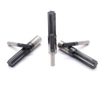 China Custom Carbide Torx Punch Pins 0.003mm Tolerance for Industrial Stamping Molds for sale