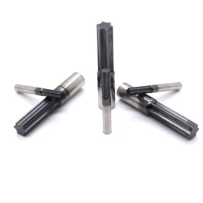 China Custom Carbide Torx Punch Pins 0.003mm Tolerance for Industrial Stamping Molds for sale