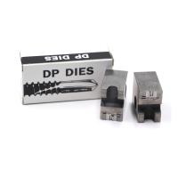 China Custom HSS Carbide Drill Dies High Precision 0.01mm Tolerance for sale