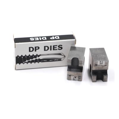 China Custom HSS Carbide Drill Dies High Precision 0.01mm Tolerance for sale