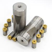 China Carbide Screw Dies for CNC Punching Machines OEM Custom for sale