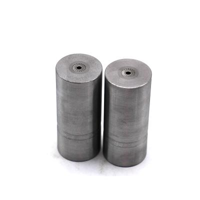 China Custom Tungsten Carbide Die Mold for Nuts M12-M20 Forging Mould for sale