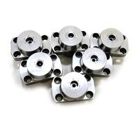 China High Precision Carbide Die for Screw Extrusion Mould for sale